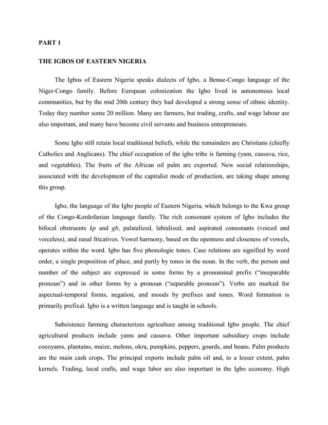 The making of a legend | PDF