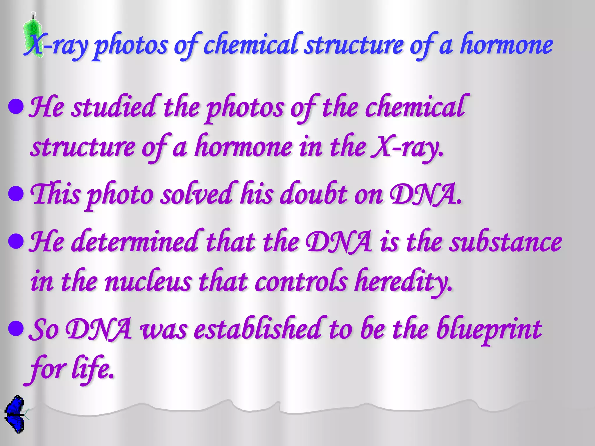 The making of a scientist | PPTX