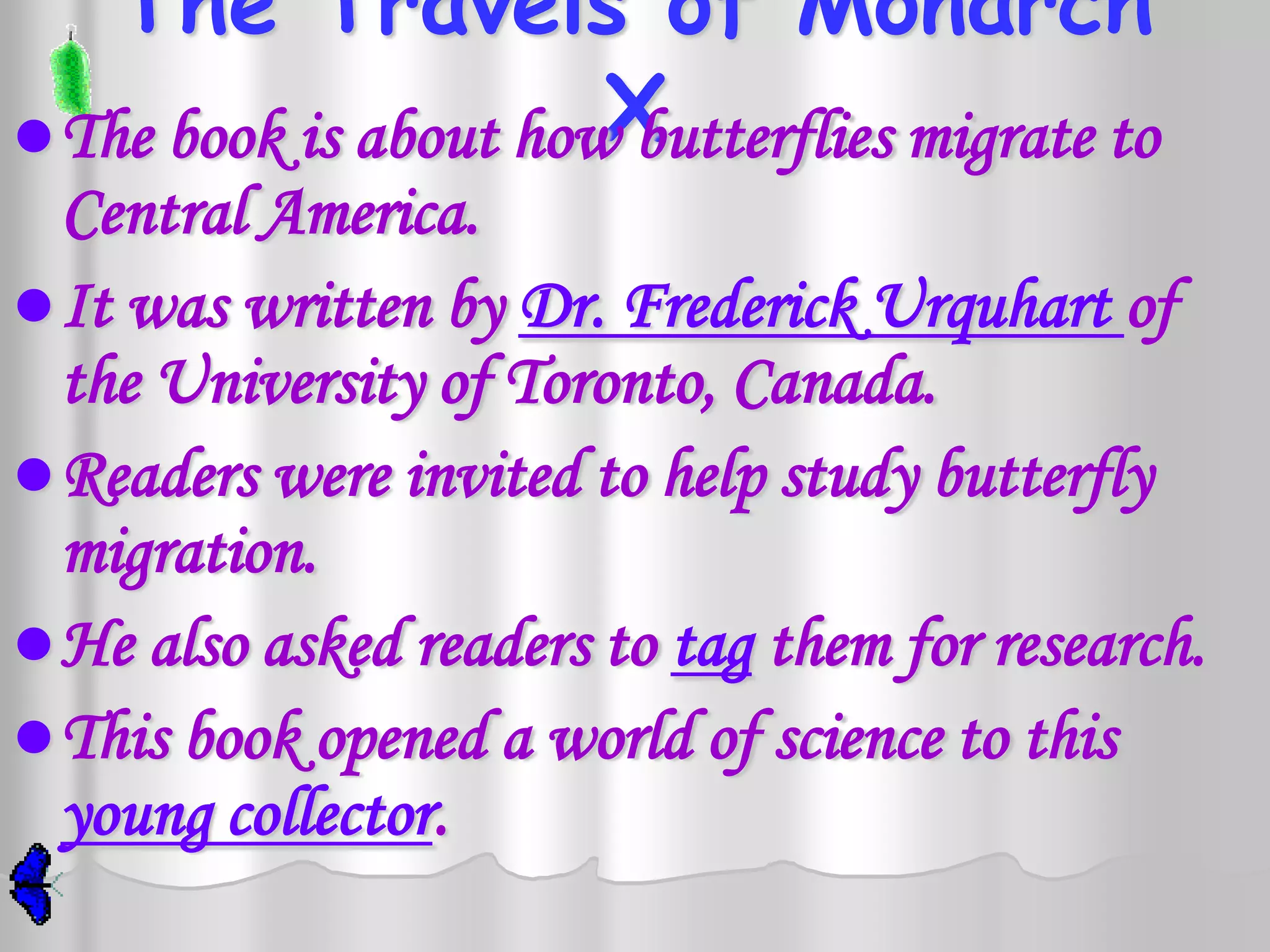 The making of a scientist | PPTX