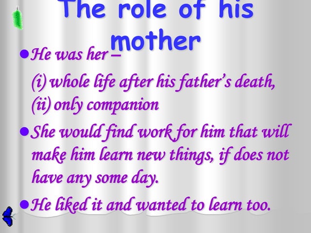 The making of a scientist | PPTX