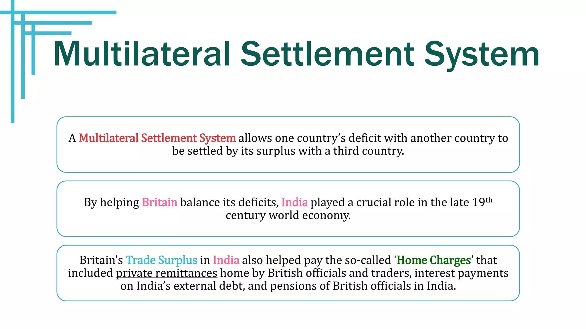 The Making Of Global World Class - 10th | PPTX