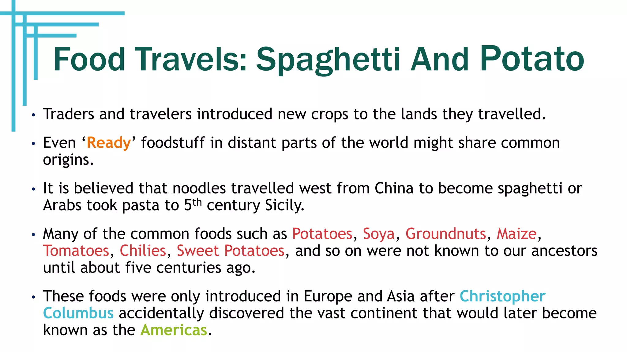 The Making Of Global World Class - 10th | PPTX