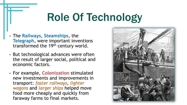 The Making Of Global World Class - 10th | PPTX