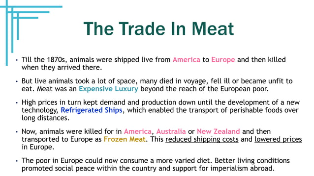 The Making Of Global World Class - 10th | PPTX