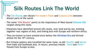 The Making Of Global World Class - 10th | PPTX
