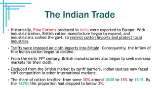 The Making Of Global World Class - 10th | PPTX