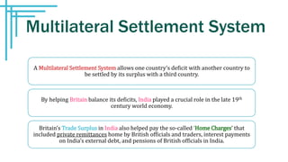 The Making Of Global World Class - 10th | PPTX