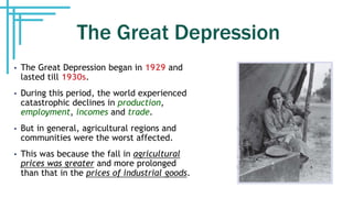 The Making Of Global World Class - 10th | PPTX