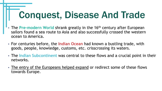 The Making Of Global World Class - 10th | PPTX