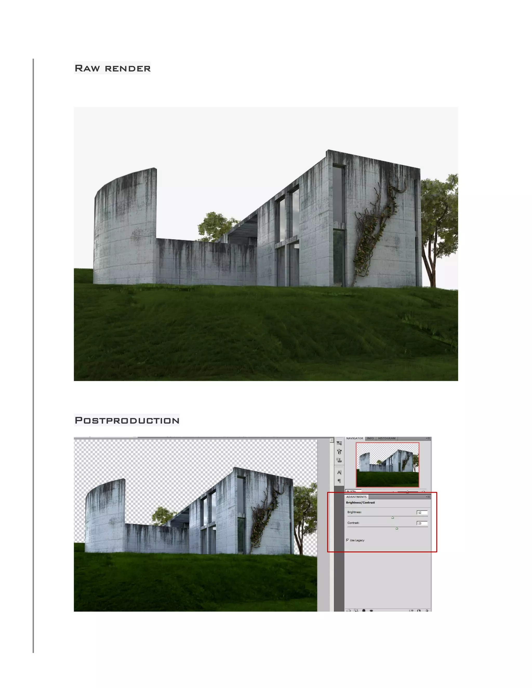 The making of iwasa house by ernesto delgado | PDF