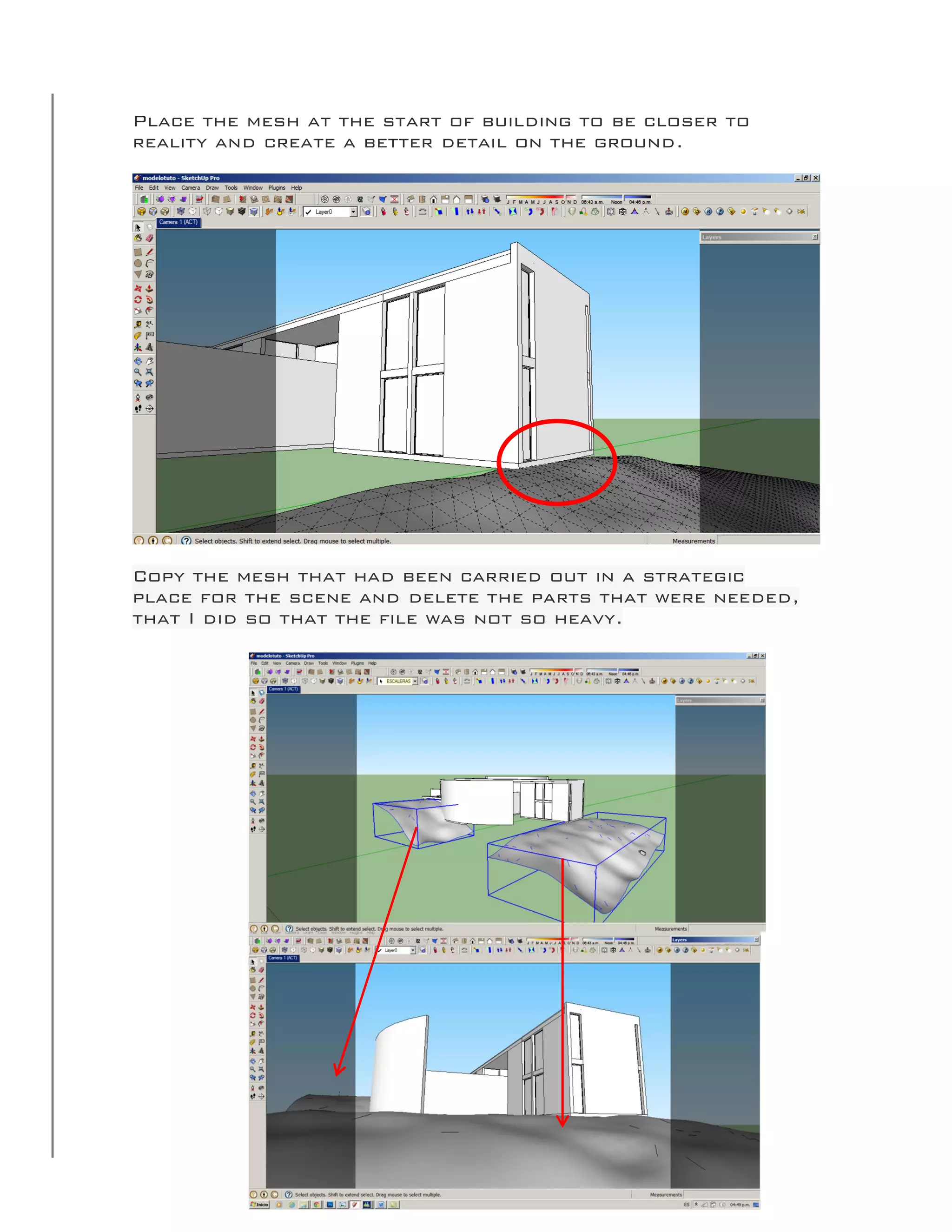 The making of iwasa house by ernesto delgado | PDF