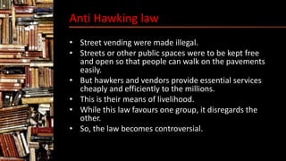 The making of laws class8 | PPTX