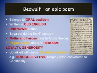 The making of the nation 1 | PPT