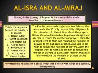 The Makkan Period | PPTX