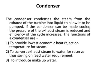 Thermal Power Station | PPT