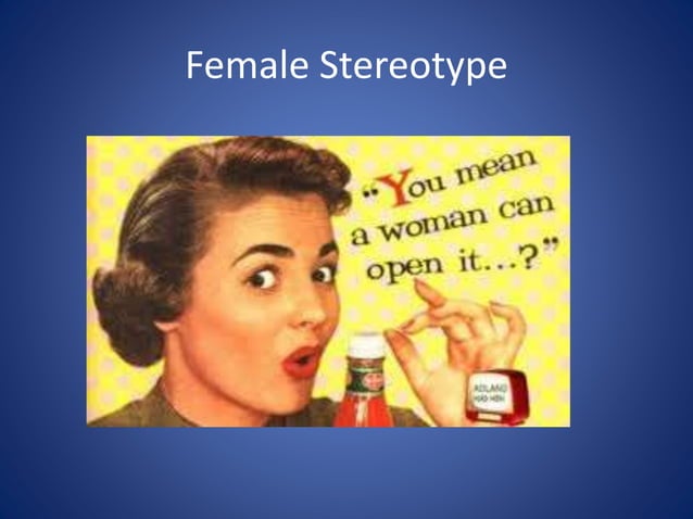 The male gaze theory | PPTX