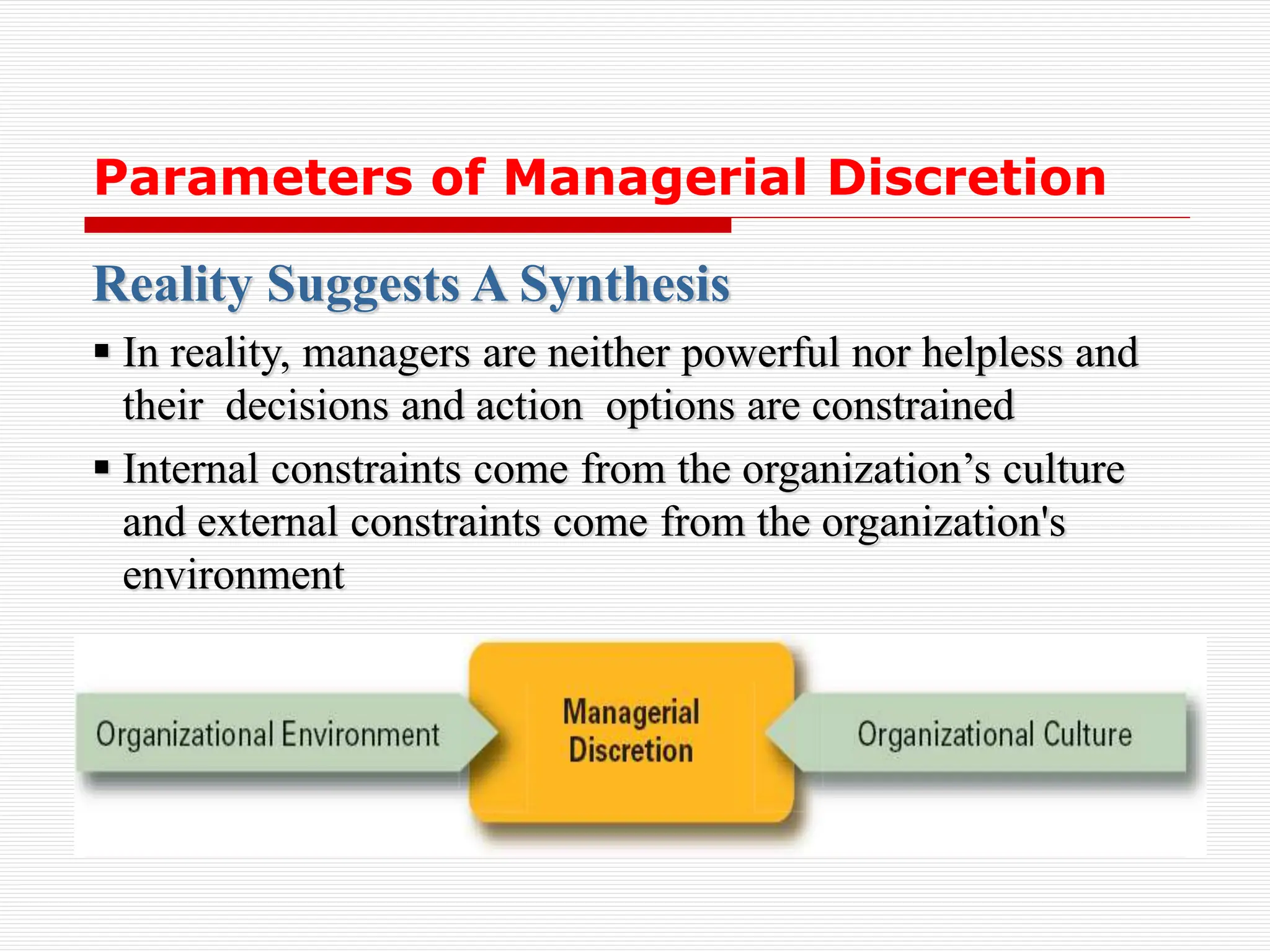 The Management Environment and their aspectsppt.ppt