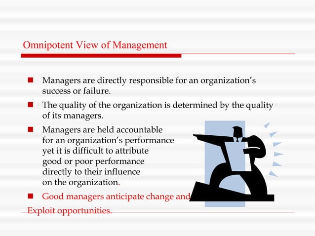 The Management Environment and their aspectsppt.ppt