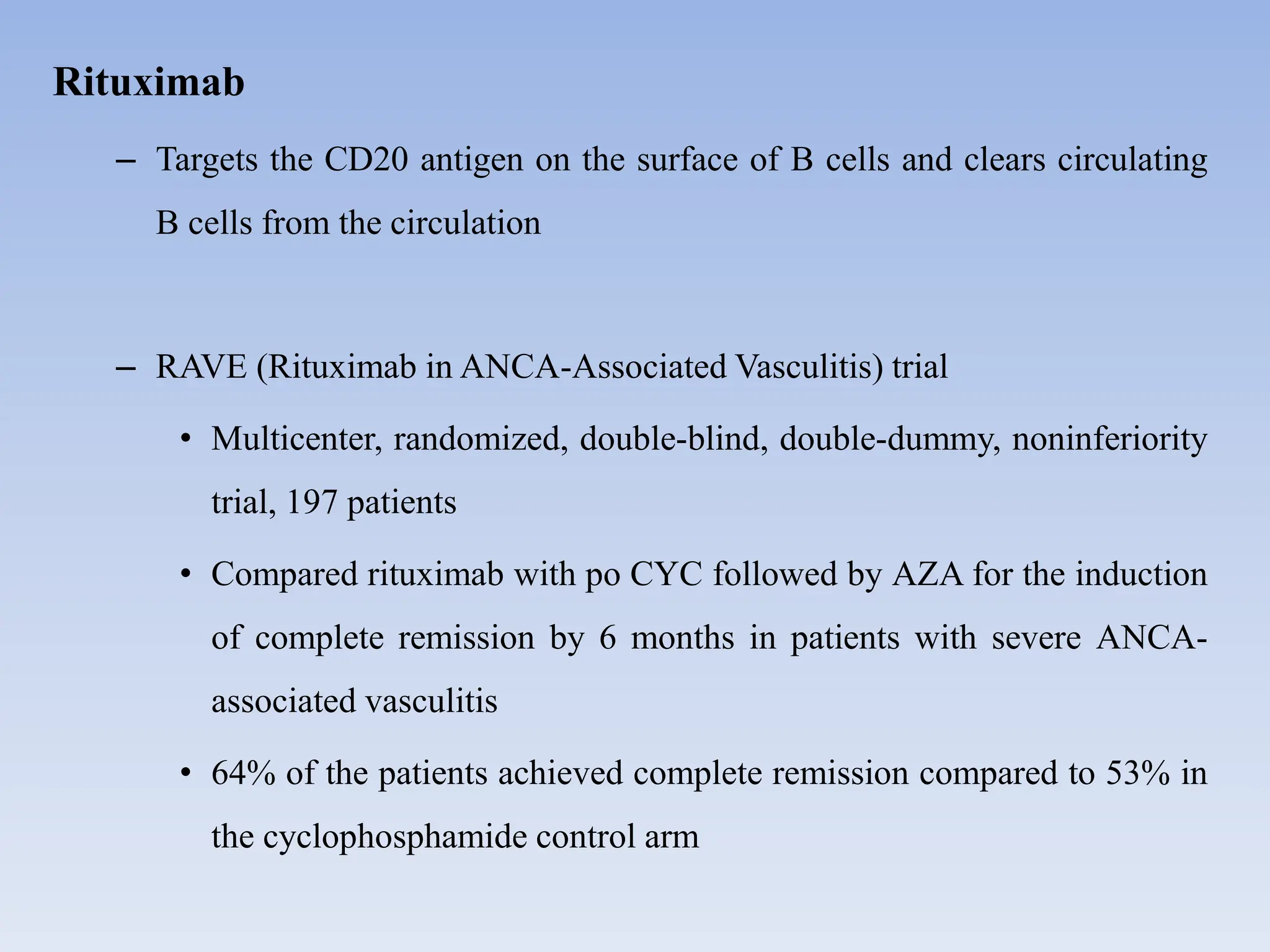The management of pulmonary small vessel vasculitides.pptx | Lung and ...