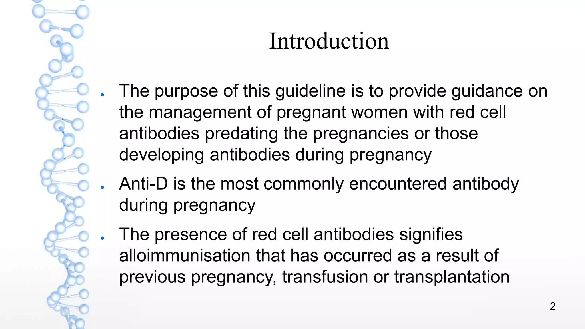THE MANAGEMENT OF RH NEGATIVE PREGNANCY.pptx