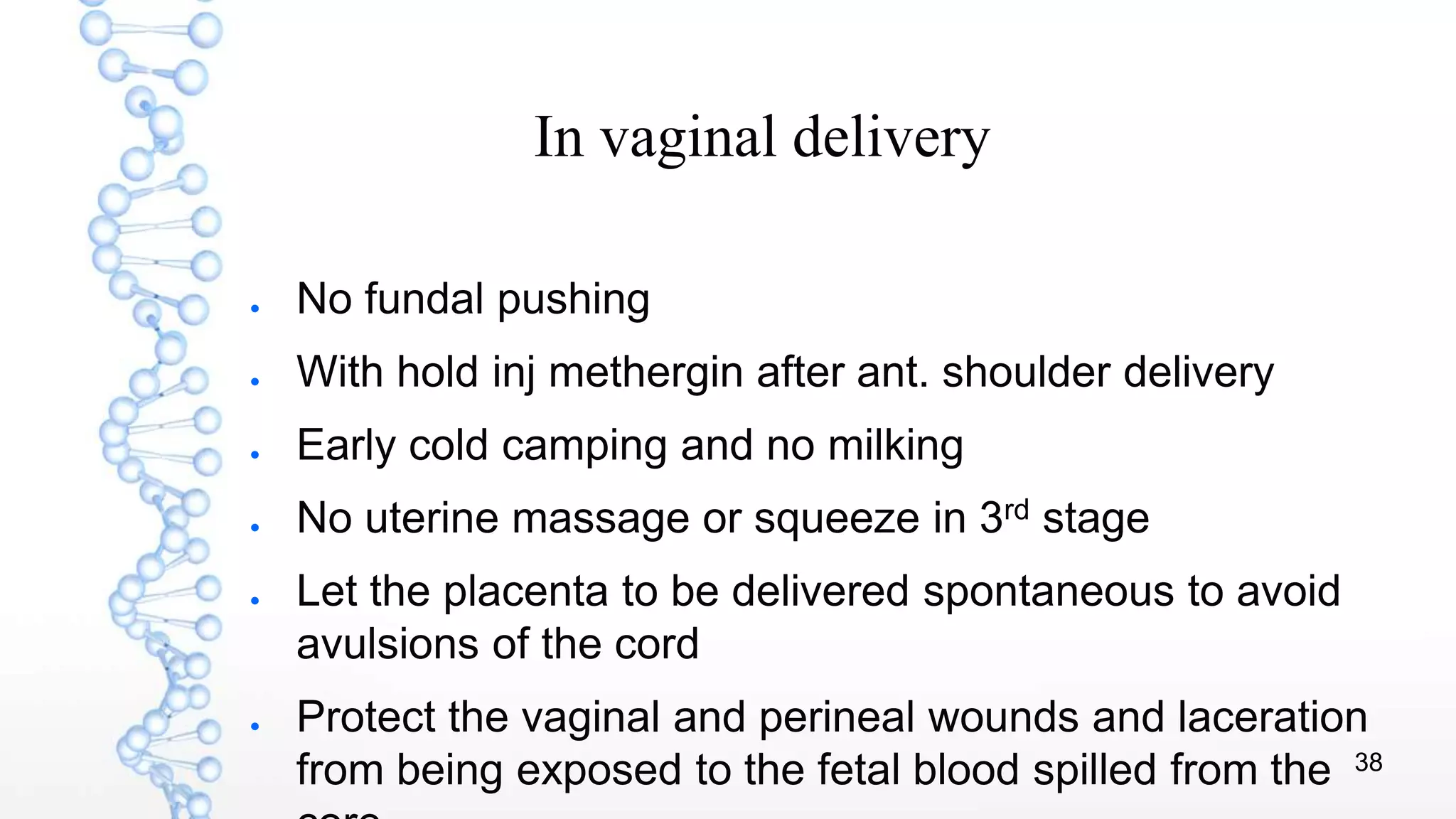 THE MANAGEMENT OF RH NEGATIVE PREGNANCY.pptx