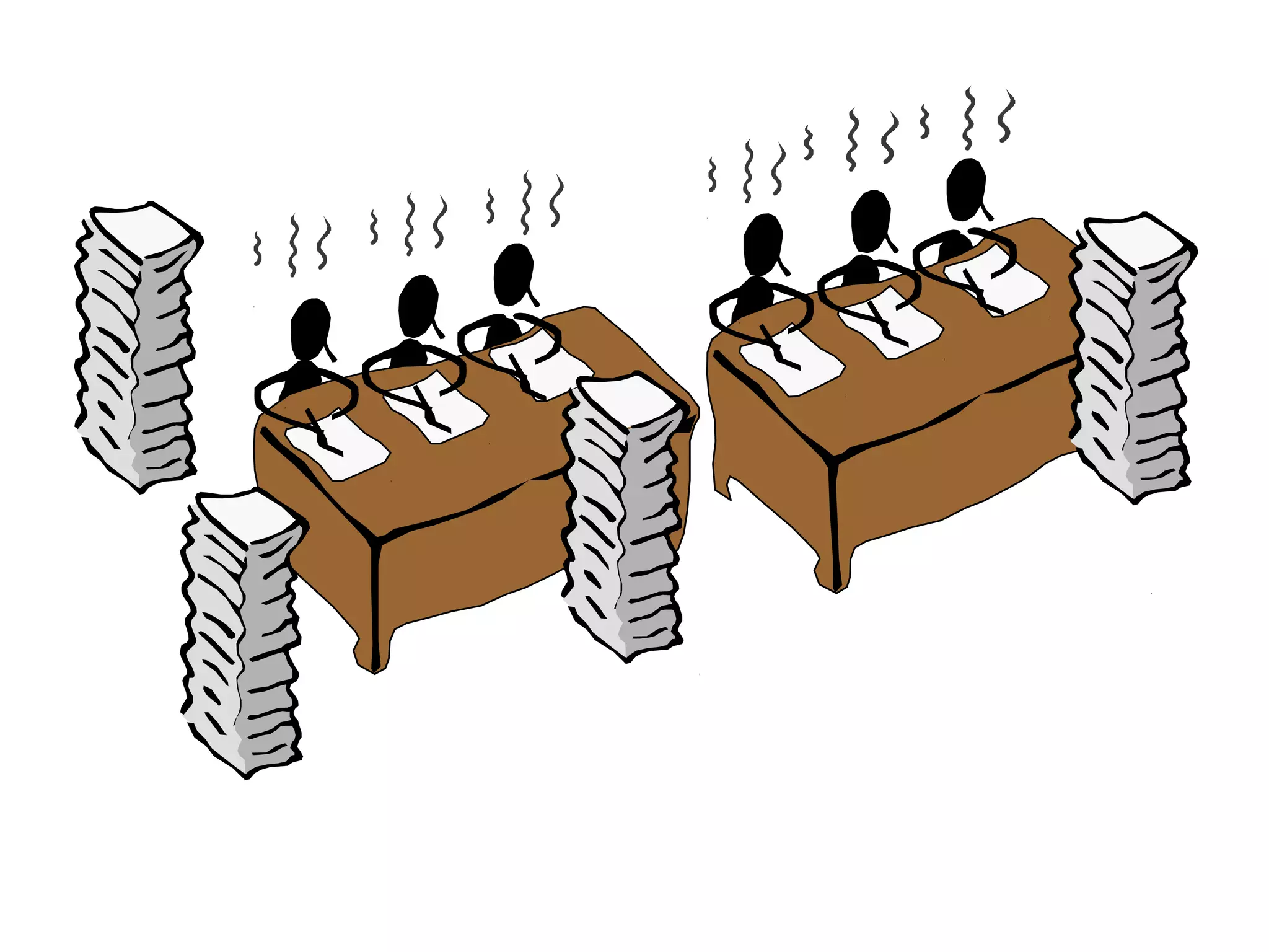 The Management Rowing Race | PPS