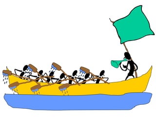 The Management Rowing Race | PPS