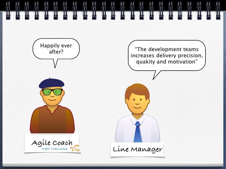 The Manager's Dilemma