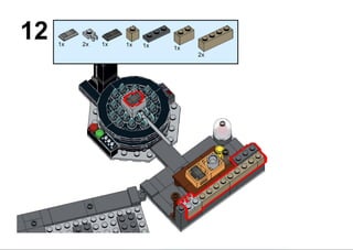 The Forge instruction | PPT