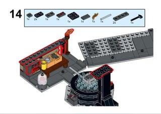 The Forge instruction | PPT