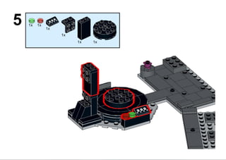 The Forge instruction | PDF | Education