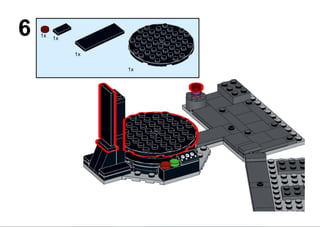 The Forge instruction | PDF | Education