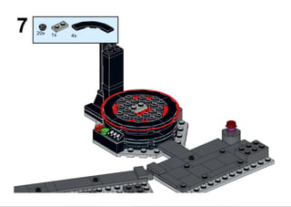 The Forge instruction | PDF | Education