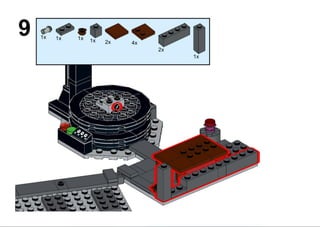 The Forge instruction | PDF | Education