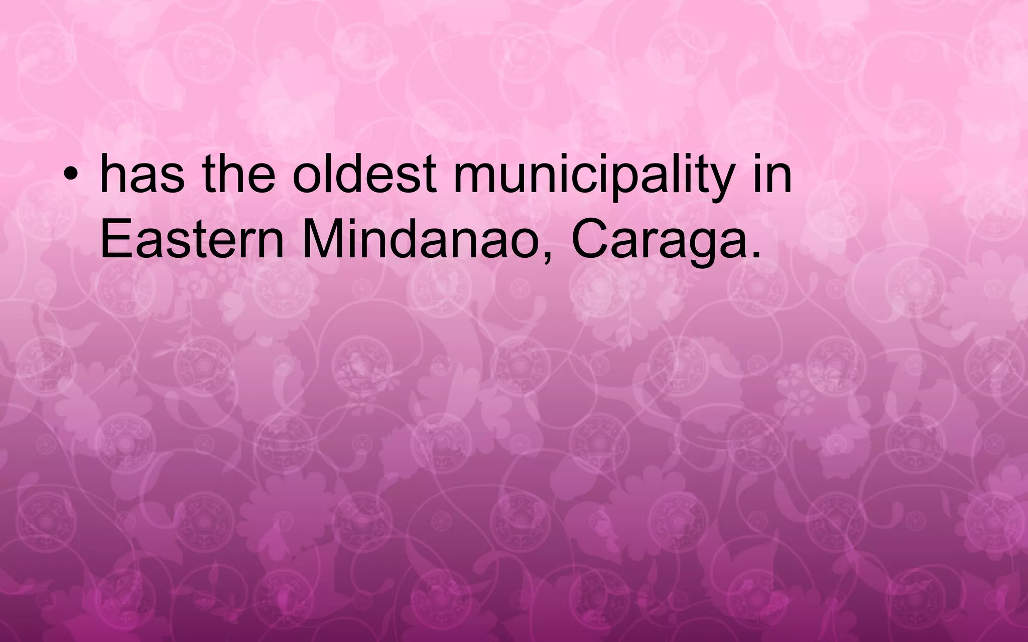 The mandaya of davao oriental | PPT