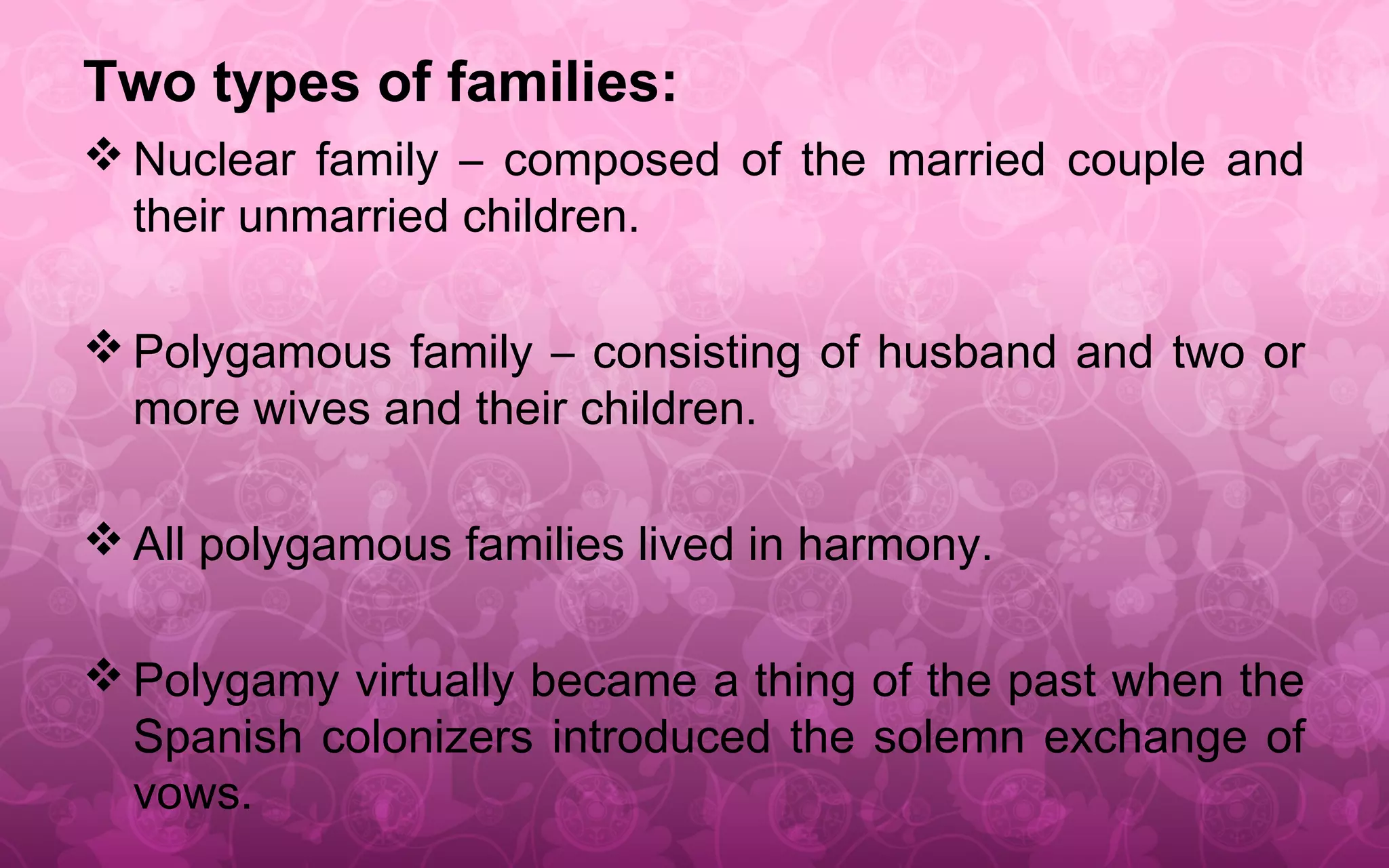 The mandaya of davao oriental | PPT