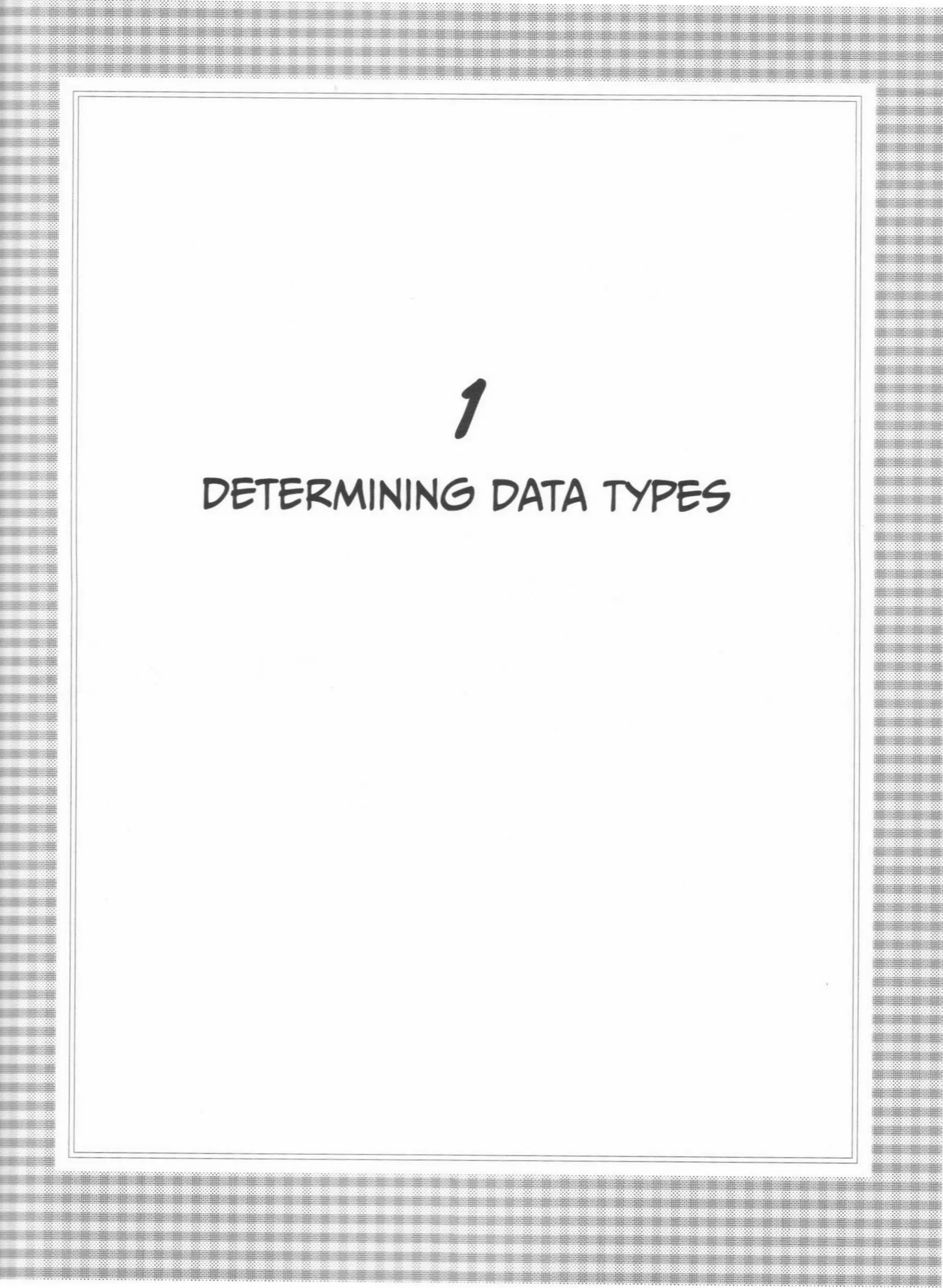 The manga guide to statistics by shin takahashi | PDF
