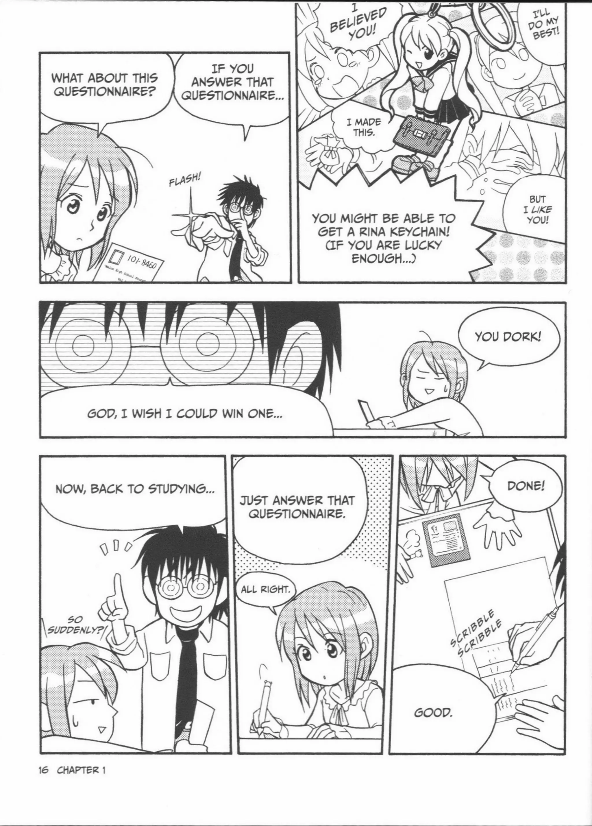 The manga guide to statistics by shin takahashi | PDF