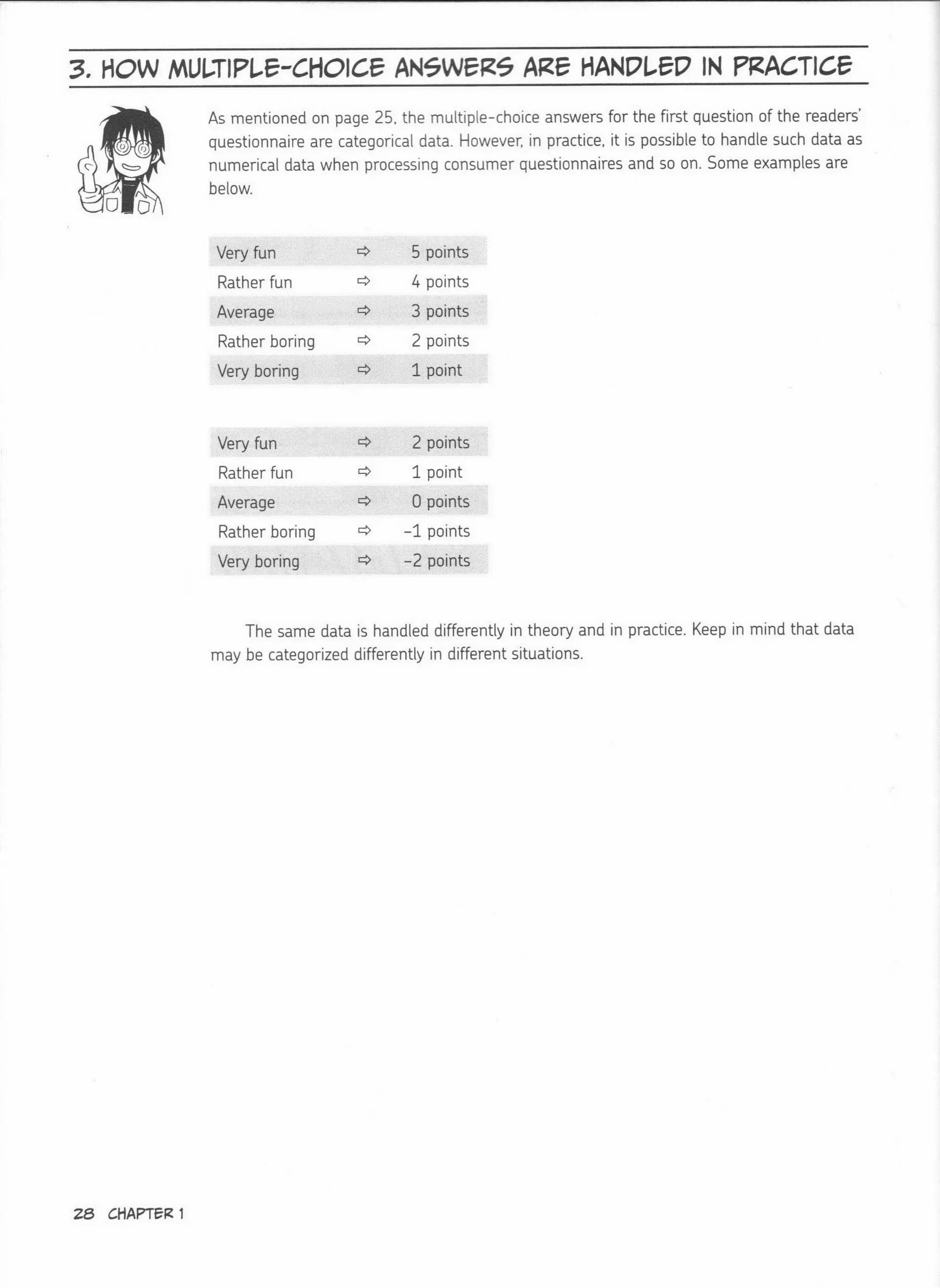 The manga guide to statistics by shin takahashi | PDF