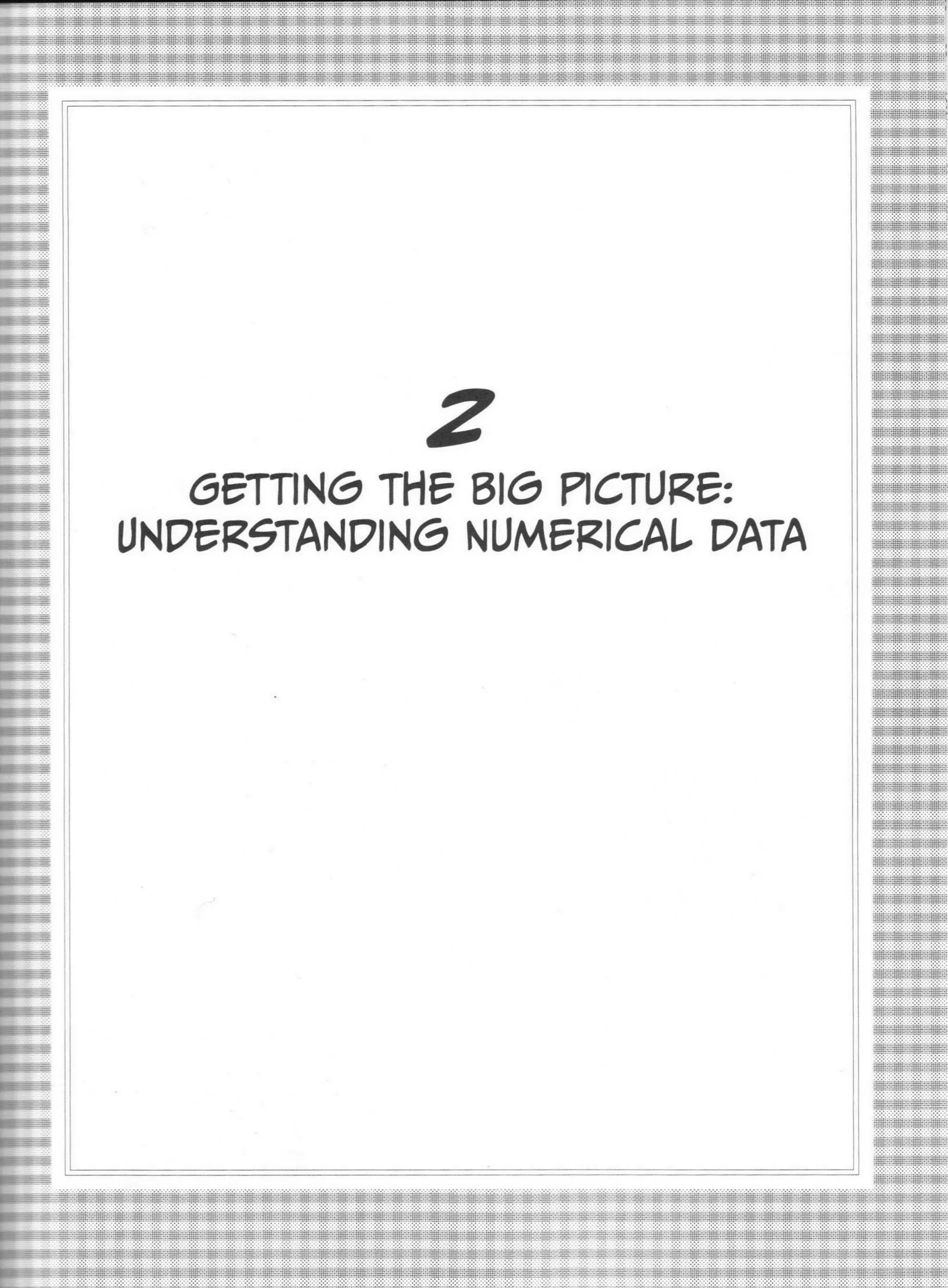 The manga guide to statistics by shin takahashi | PDF