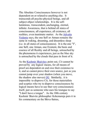 The manifest absolute | PDF | Free Download