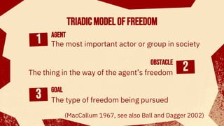 The Manifestation of Modern Communism: Wokism as Political Ideology | PPTX
