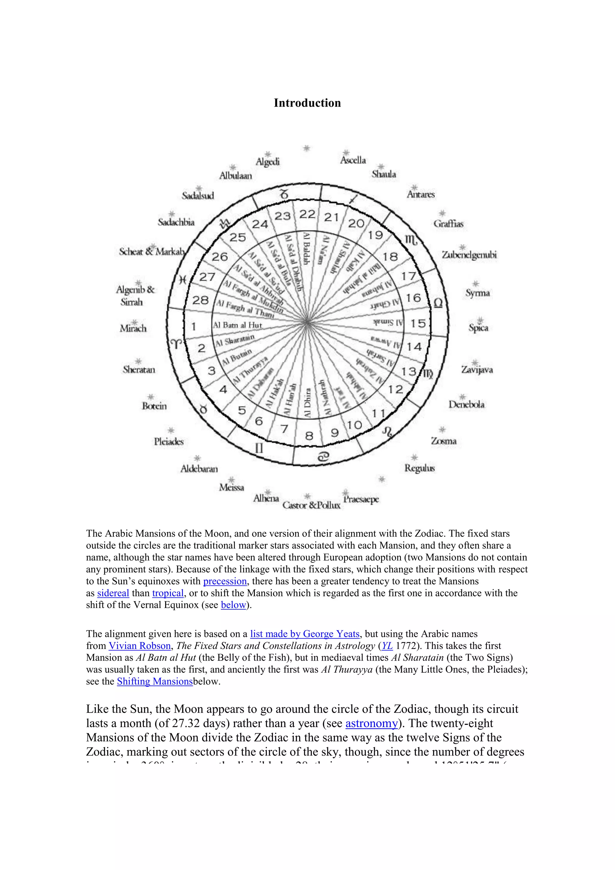 ~~ The mansions of the moon ~~ acquired from www.google.com ~~ | DOCX