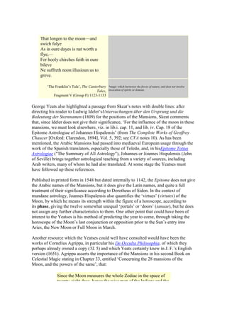 ~~ The mansions of the moon ~~ acquired from www.google.com ~~ | DOCX