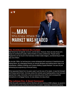 The Man Who Knew Where the Market Was Headed.pdf