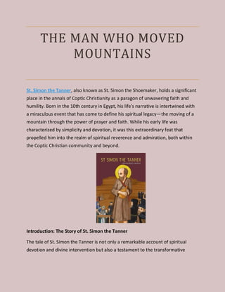 The Man Who Moved Mountains.pdf