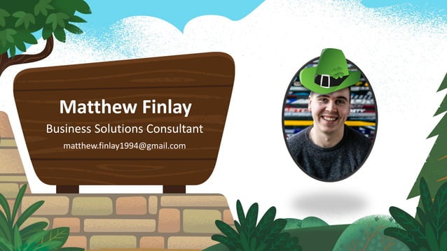 The Many Hats Worn by a Salesforce Admin | PDF