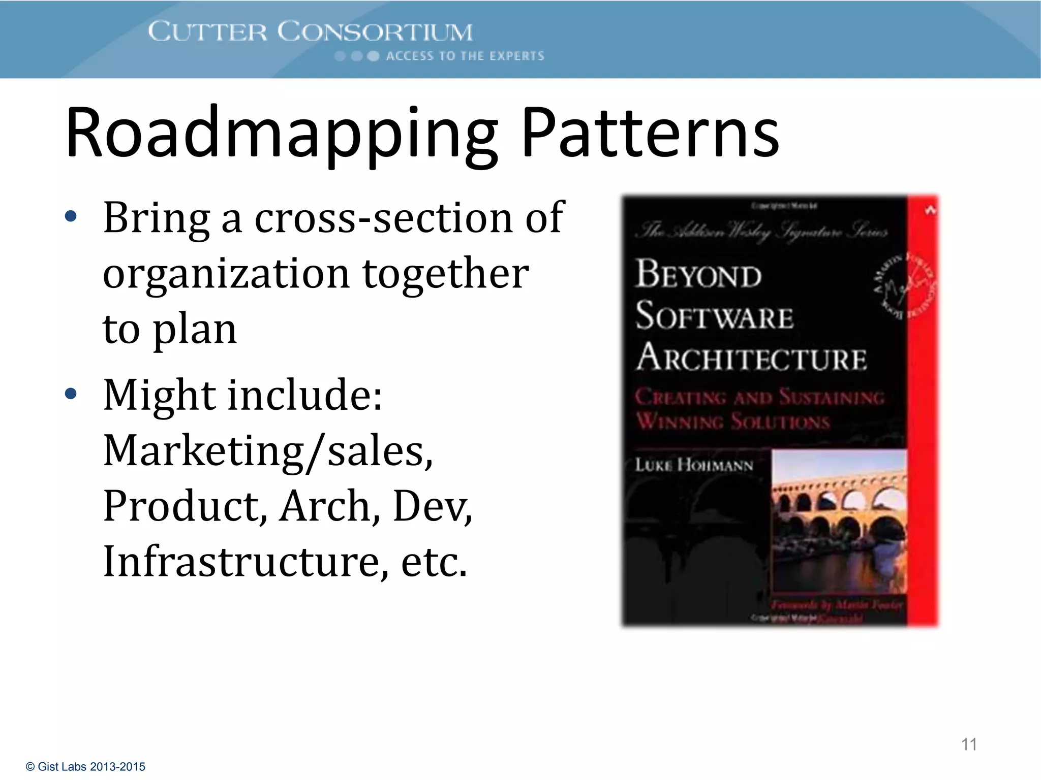 The Many Levels of Agile Work Visualization | PPT
