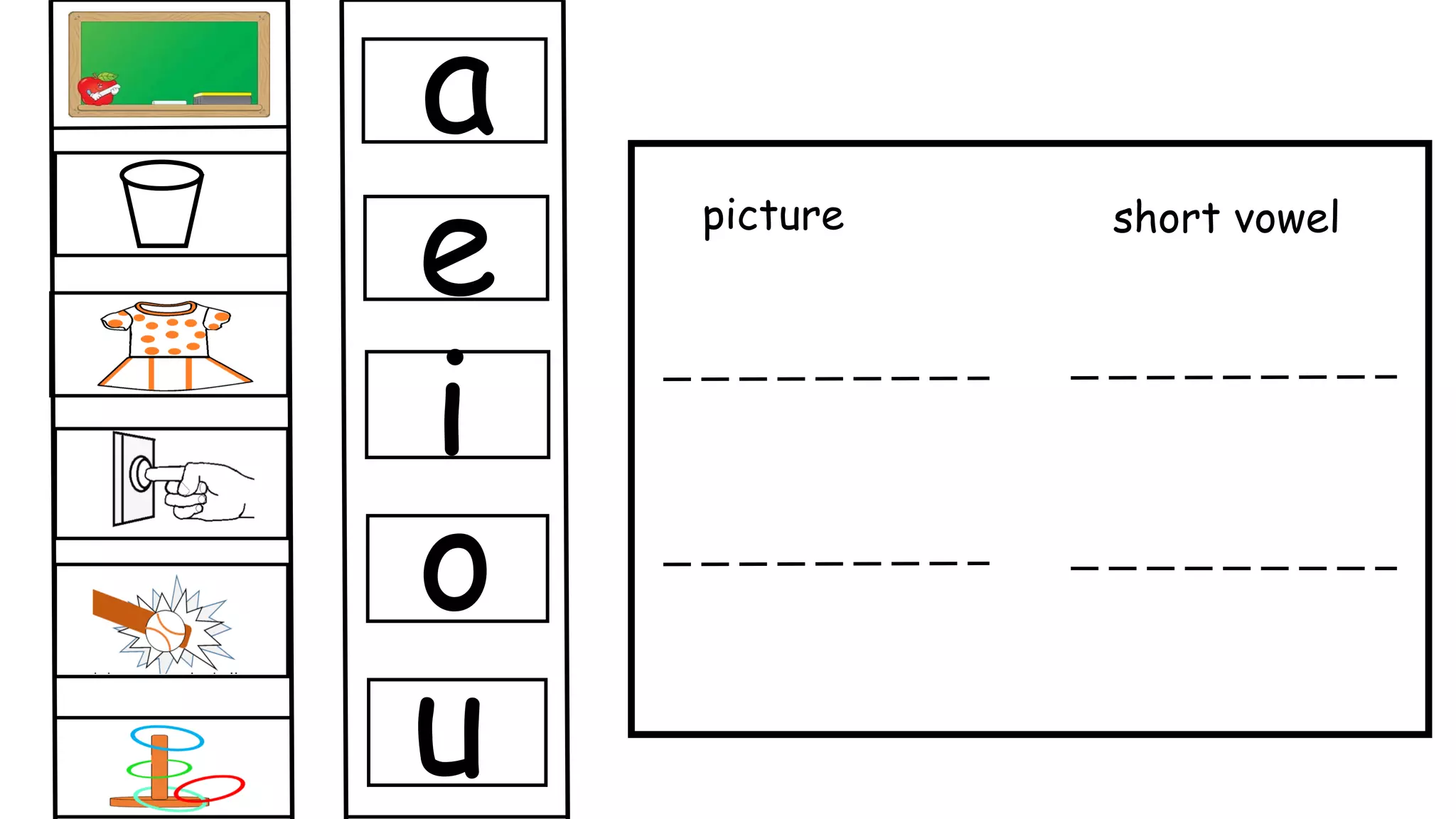 The many sounds of s : s, ss, se, ce, ci, cy | PDF