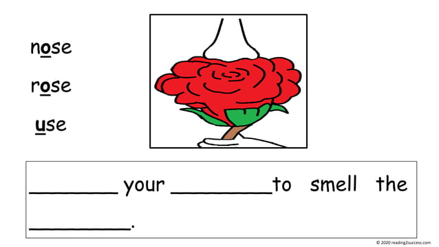 The many sounds of s : s, ss, se, ce, ci, cy | PDF